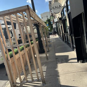 KALA MODERN GREEK - Updated July 2024 - 233 Photos & 207 Reviews - 2523 ...
