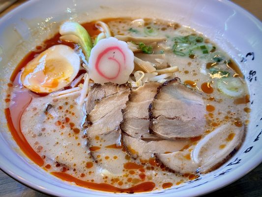 ZEN RAMEN AND SUSHI BURRITO - Updated January 2026 - 85 Photos & 76 ...