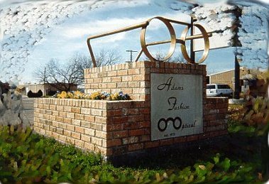 ADAMS FASHION OPTICAL - Updated July 2025 - 1800 SE 1st St, Mineral ...