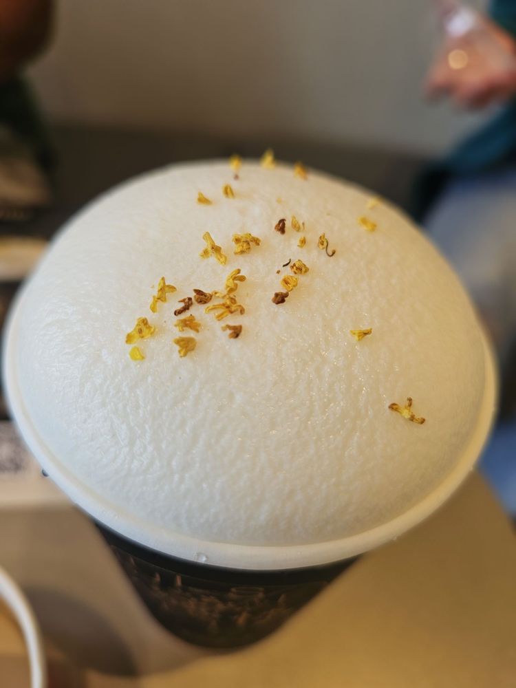 TEA PULSE - Updated September 2025 - 79 Photos & 27 Reviews - 212-12 ...