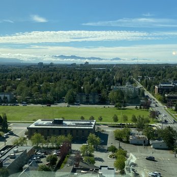 MARRIOTT ANCHORAGE DOWNTOWN - Updated May 2025 - 143 Photos & 133 ...