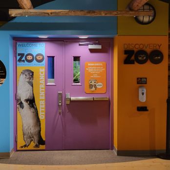 BOONSHOFT MUSEUM OF DISCOVERY - Updated August 2025 - 173 Photos & 77 ...