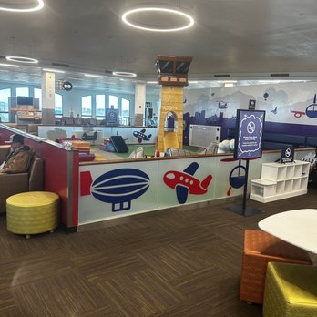 EL PASO INTERNATIONAL AIRPORT - ELP - Updated December 2025 - 859 ...