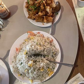 CORAL REEF CHINESE RESTAURANT - Updated August 2025 - 246 Photos & 269 ...