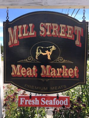 MILL STREET MEAT MARKET - Updated January 2026 - 15 Photos & 25 Reviews ...