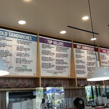 TKB BAKERY & DELI - Updated May 2024 - 3393 Photos & 4469 Reviews ...