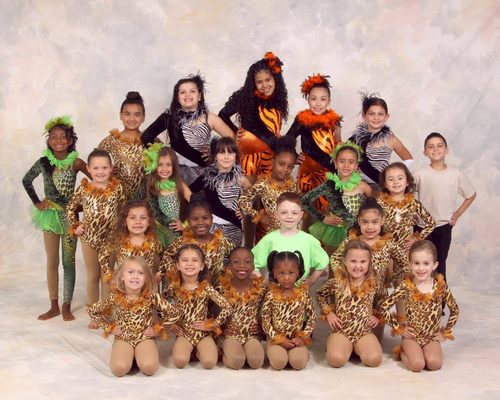 PLANET DANCE - Updated August 2025 - 14 Photos - 604 Blvd, Kenilworth ...