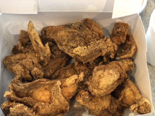 MCHARDY’S CHICKEN & FIXIN’ with 140 Reviews & 73 Photos - 1458 N Broad ...