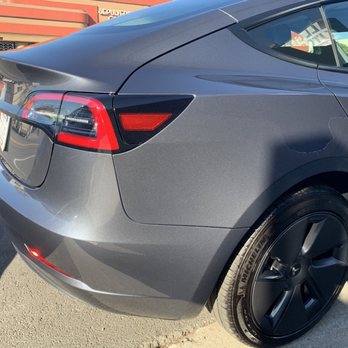 ALL CITY AUTO BODY - Updated January 2025 - 60 Photos & 110 Reviews ...