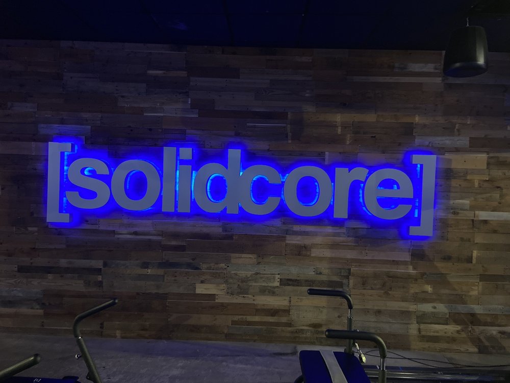 SOLIDCORE - Updated August 2025 - 19 Photos & 14 Reviews - 90 N 3rd St ...