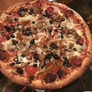 VITO’S PIZZERIA OF PINEHURST - Updated January 2025 - 56 Photos & 63 Reviews - 1680 Nc Hwy 5 ...
