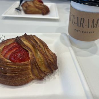 D’CARAMEL PATISSERIE - Updated April 2025 - 169 Photos & 60 Reviews ...