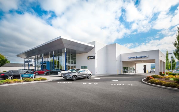 MERCEDES-BENZ OF MEDFORD - Updated January 2026 - 34 Photos & 64 ...