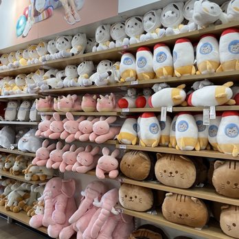 MINISO - Updated October 2025 - 105 Photos & 24 Reviews - 6708 S Texas ...