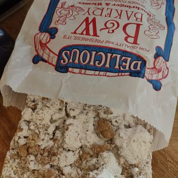 B & W BAKERY - Updated March 2025 - 350 Photos & 338 Reviews - 614 Main ...