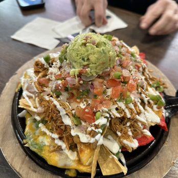 NACHO DADDY - Updated December 2024 - 12250 Photos & 9733 Reviews ...