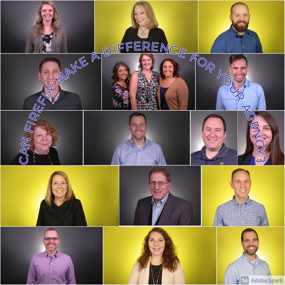 FIREFLY AGENCY - Updated May 2024 - 655 Metro Place, Dublin, Ohio ...