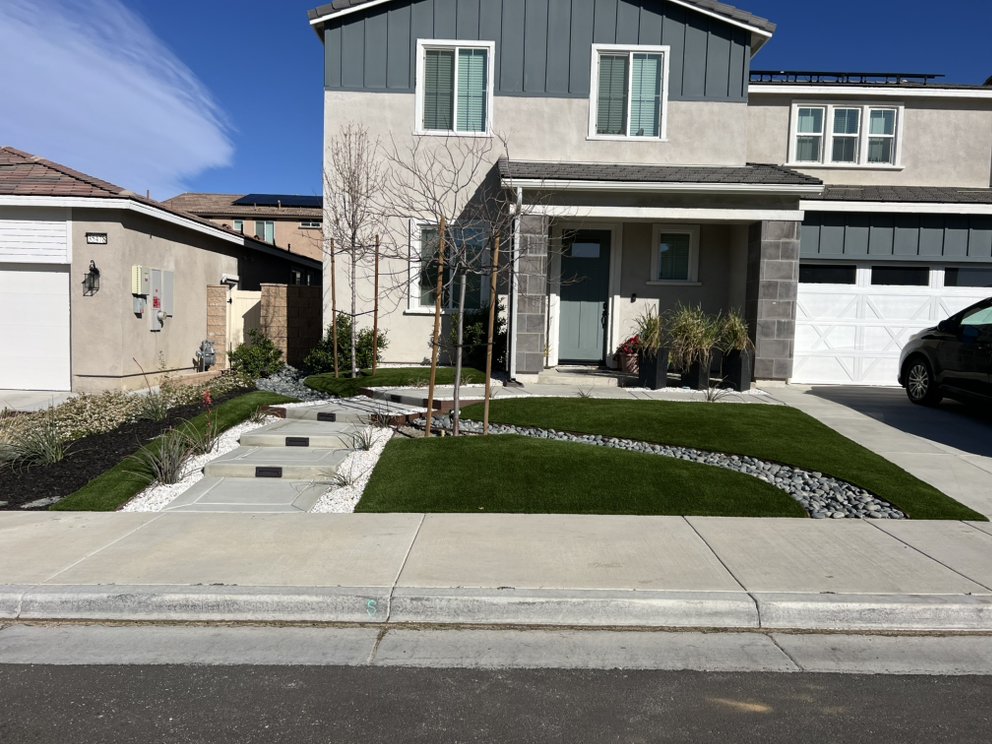 ELEMENTAL ESCAPES LANDSCAPE & HARDSCAPE - Updated July 2025 - Request a Quote - Riverside ...