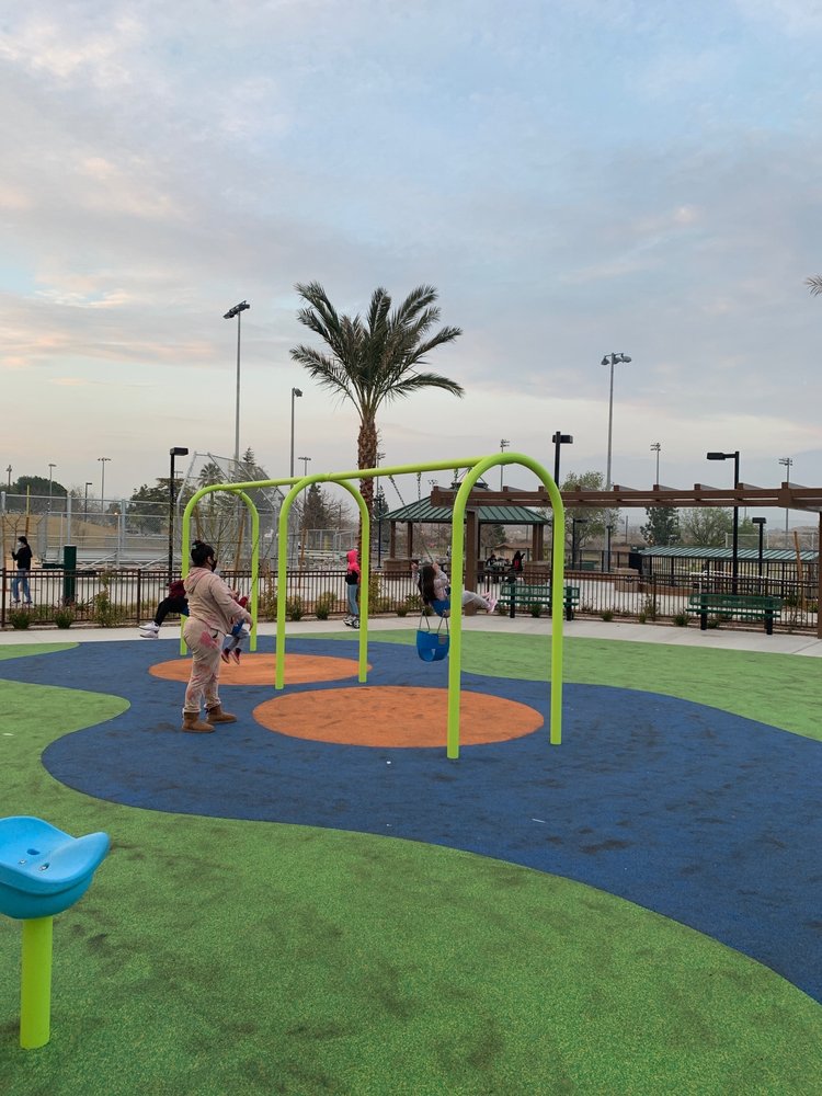 FRISBIE PARK - Updated January 2025 - 23 Photos & 14 Reviews - 1901 ...