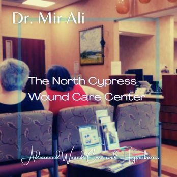 HCA HOUSTON HEALTHCARE NORTH CYPRESS HOSPITAL - Updated May 2025 - 28 ...