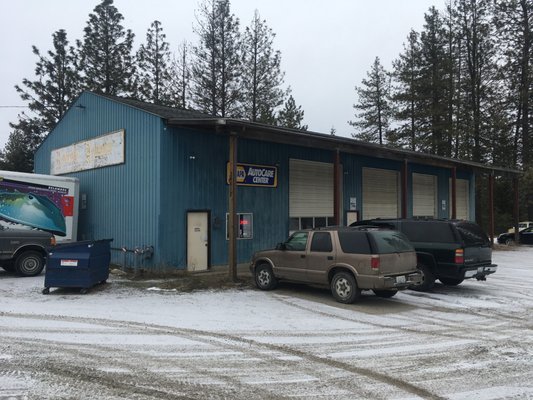 RIVERSIDE AUTOMOTIVE SERVICE & REPAIR - Updated December 2025 - 34612 N ...