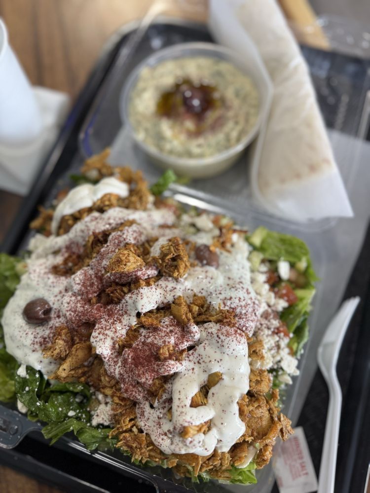 GYRO MAKERS - Updated December 2025 - 129 Photos & 146 Reviews - 10715 ...