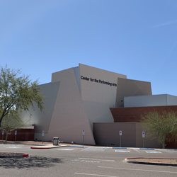 PARADISE VALLEY COMMUNITY COLLEGE - 41 Photos & 41 Reviews - 18401 N ...