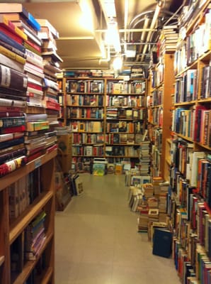 BLMF LITERARY SALOON - Updated February 2025 - 12 Photos & 40 Reviews ...