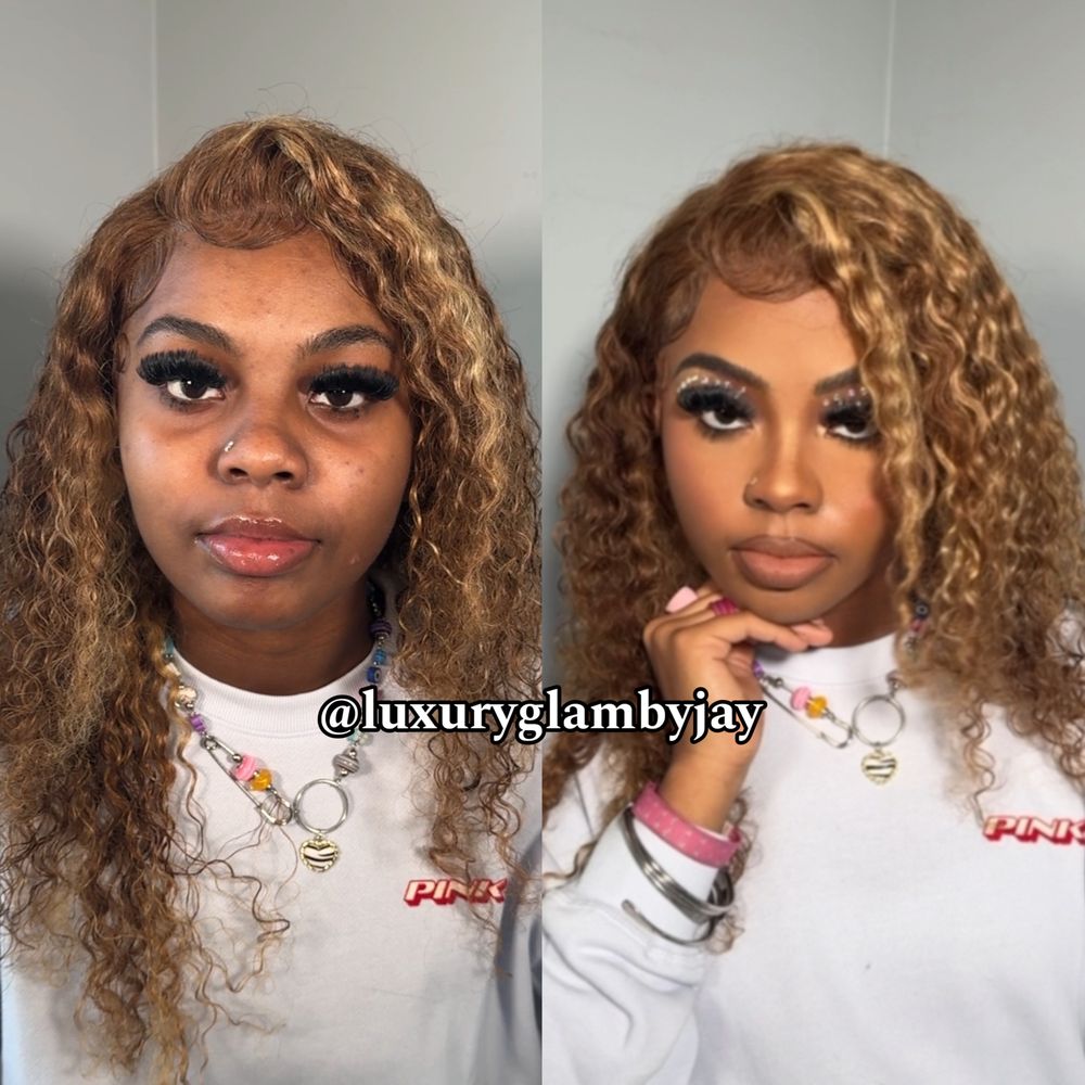 LUXURY GLAM BY JAY - Updated March 2025 - Request an Appointment ...
