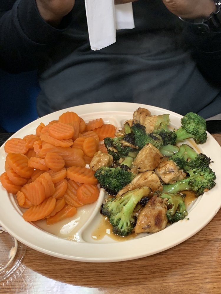 YUKI EXPRESS JAPANESE RESTAURANT - 15 Reviews - 2007 Frontage Rd ...