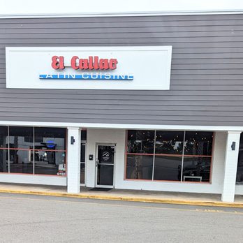 EL CALLAO LATIN FUSION - Updated May 2024 - 127 Photos & 50 Reviews - 5060 Dorchester Rd ...