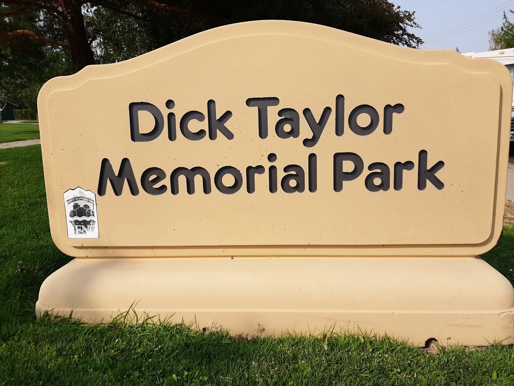 DICK TAYLOR MEMORIAL PARK - Updated September 2024 - 1140 Beech St ...