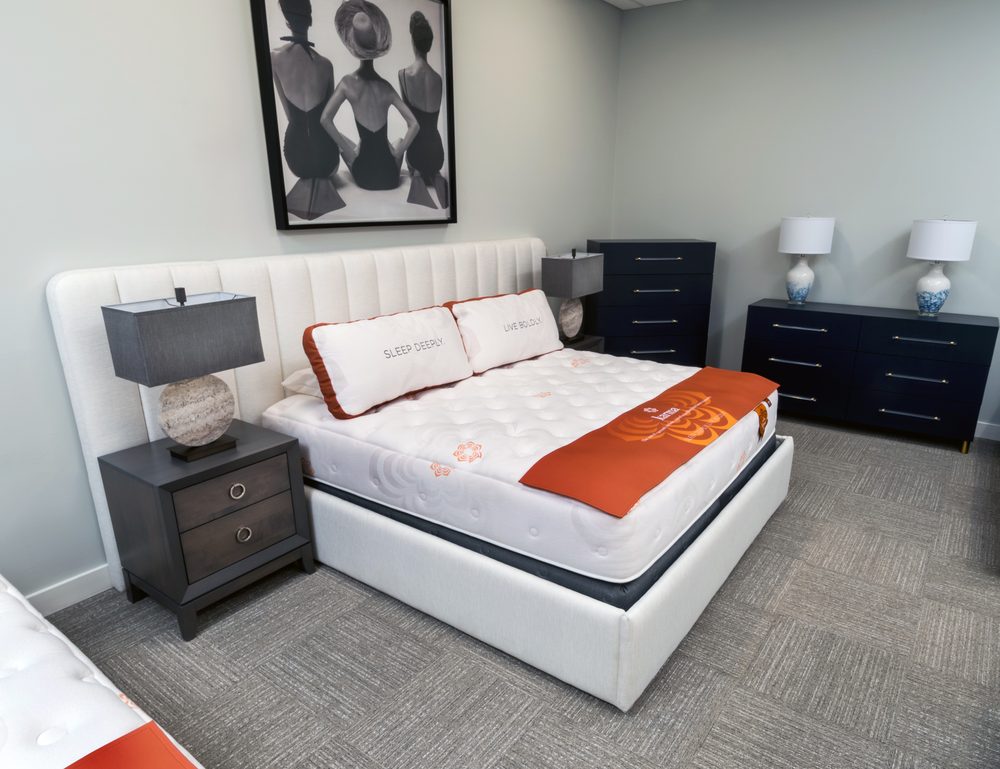 CITY MATTRESS - Updated October 2025 - 43 Photos - 30 Reviews - 4296 ...