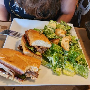 THE DUCK - Updated June 2024 - 115 Photos & 199 Reviews - 502 Main St ...
