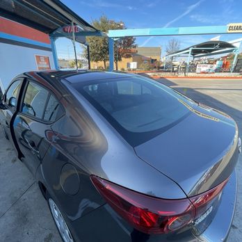 GO CAR WASH - 281 NORTH - Updated November 2025 - 24 Photos & 28 ...