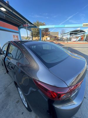 GO CAR WASH - 281 NORTH - Updated November 2025 - 24 Photos & 28 ...