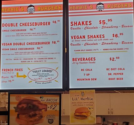 HERBIE’S BURGERS - Updated December 2025 - 16 Photos & 28 Reviews ...