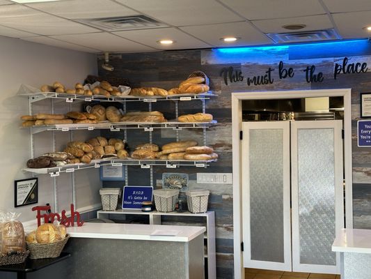 KRUST CAFE - Updated December 2025 - 46 Photos & 26 Reviews - 3352 Rte 9 S, Freehold, New Jersey ...