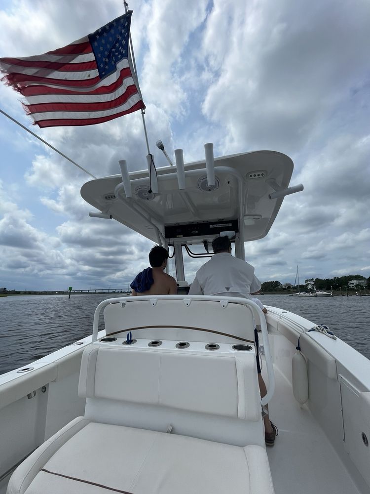 CAPTAIN ANDY WATER TOURS AND CRUISES - Updated August 2025 - 24 Photos ...