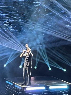 RESORTS WORLD THEATRE - 142 Photos & 22 Reviews - 3000 S Las Vegas Blvd ...