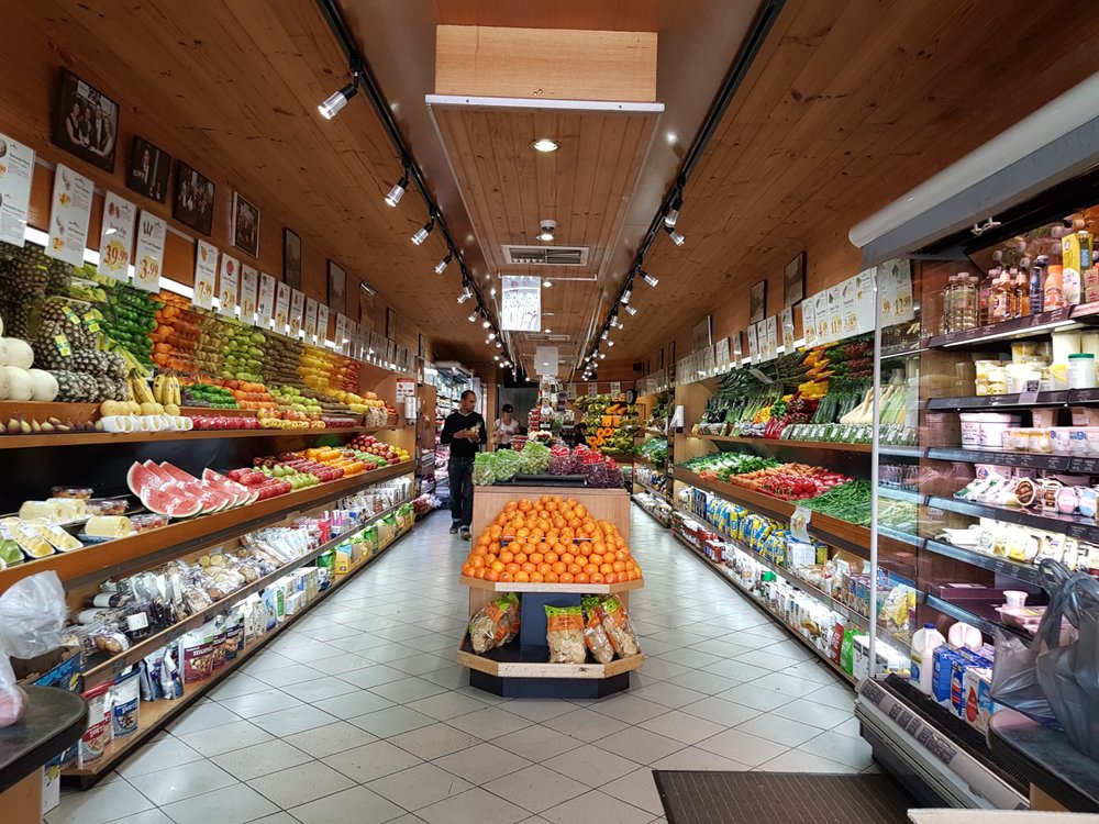 SIGNORELLI’S FRESH CHOICE - Updated May 2025 - 433 Whitehorse Rd ...