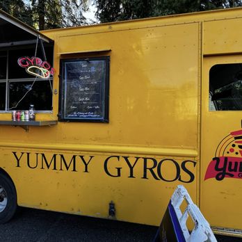 YUMMY GYROS - Updated December 2025 - 13 Photos & 21 Reviews - Bellevue ...