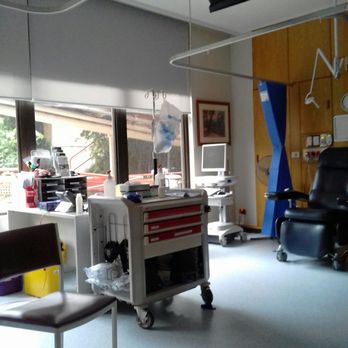 CASTLEMAINE HEALTH - 142 Cornish St, Castlemaine Victoria, Australia ...