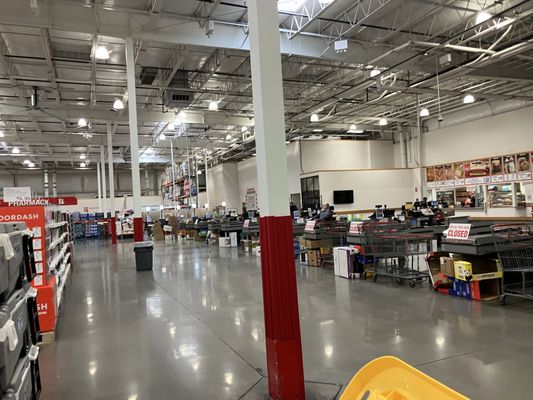 COSTCO WHOLESALE - Updated June 2026 - 125 Photos & 156 Reviews - 1650 ...