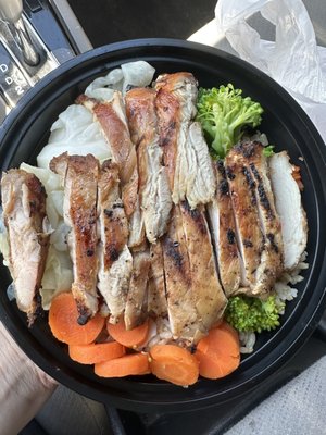 LUU’S CHICKEN BOWL - Updated May 2024 - 92 Photos & 126 Reviews - 1010 ...