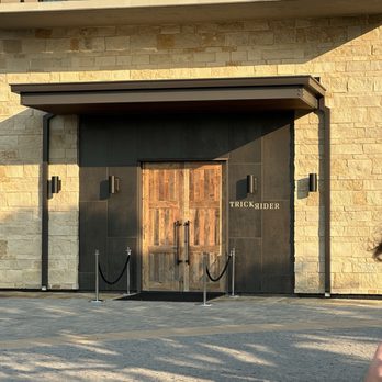 TRICK RIDER - Updated December 2025 - 216 Photos & 113 Reviews - 4341 ...