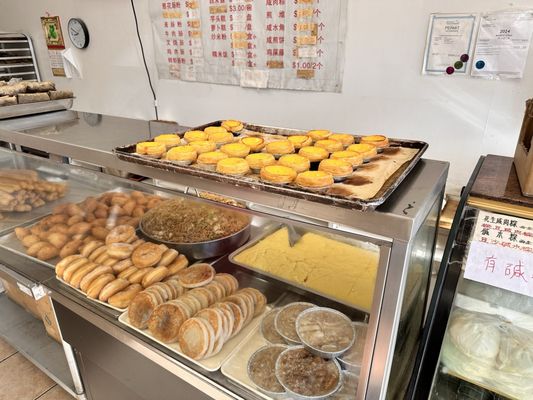 JIN SUI XIANG BAKERY - Updated January 2026 - 70 Photos & 20 Reviews - 5823 Victoria Drive ...