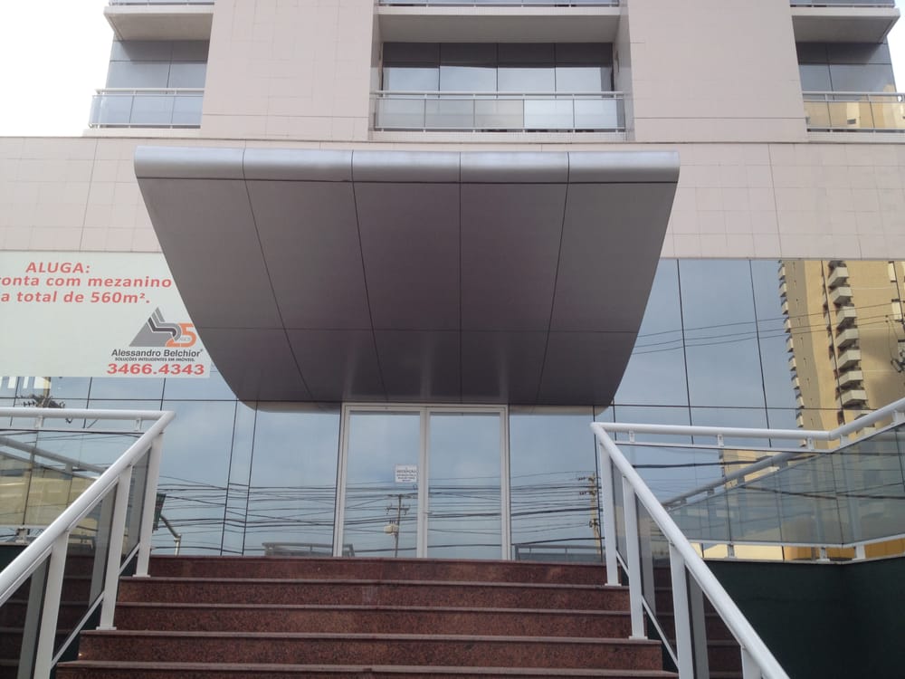 CENTRAL PARK - Av. Engenheiro Santana Júnior, 3000, Fortaleza - CE, Brazil - Yelp