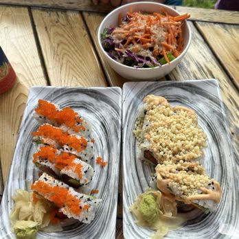 SWEET OCTOPUS ATLANTA - Updated August 2025 - 527 Photos & 222 Reviews ...