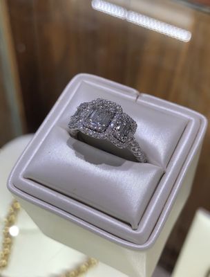 BIJOUTERIE DOMINIC - Updated December 2025 - 6810 Boulevard Saint ...